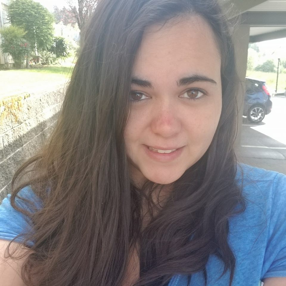 About – Holly Graf